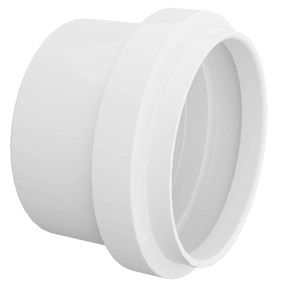 Cap Para Esgoto 100 Mm Tigre - Jurunense - Materiais de Construção ...